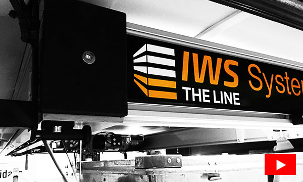 IWS Crane System GmbH Stuttgart